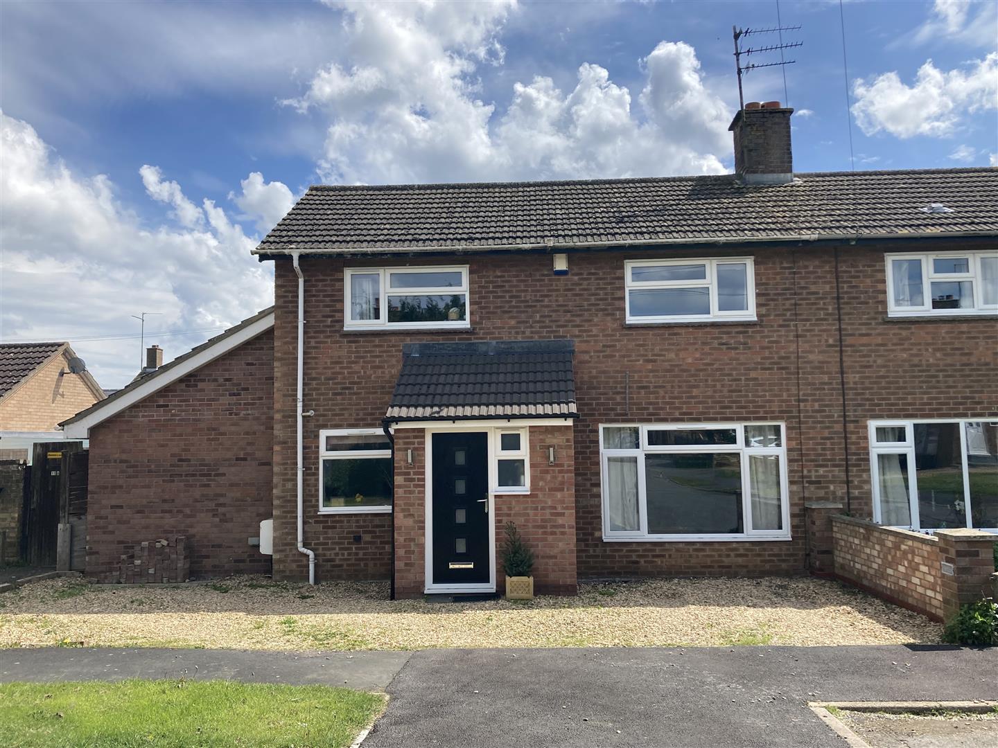 3 Bedroom for sale in Little Downham - Cheffins Ely Sales